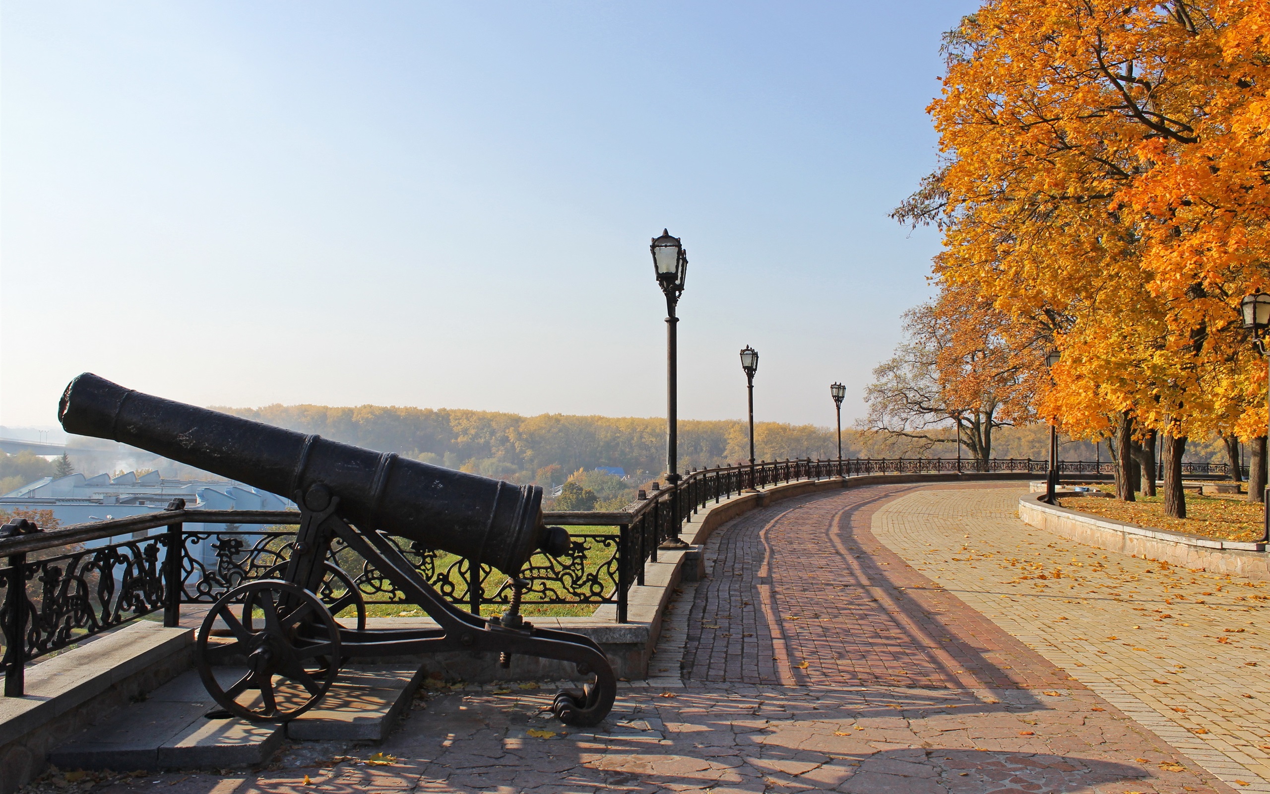 Ukraine Autumn Wallpapers - Wallpaper Cave