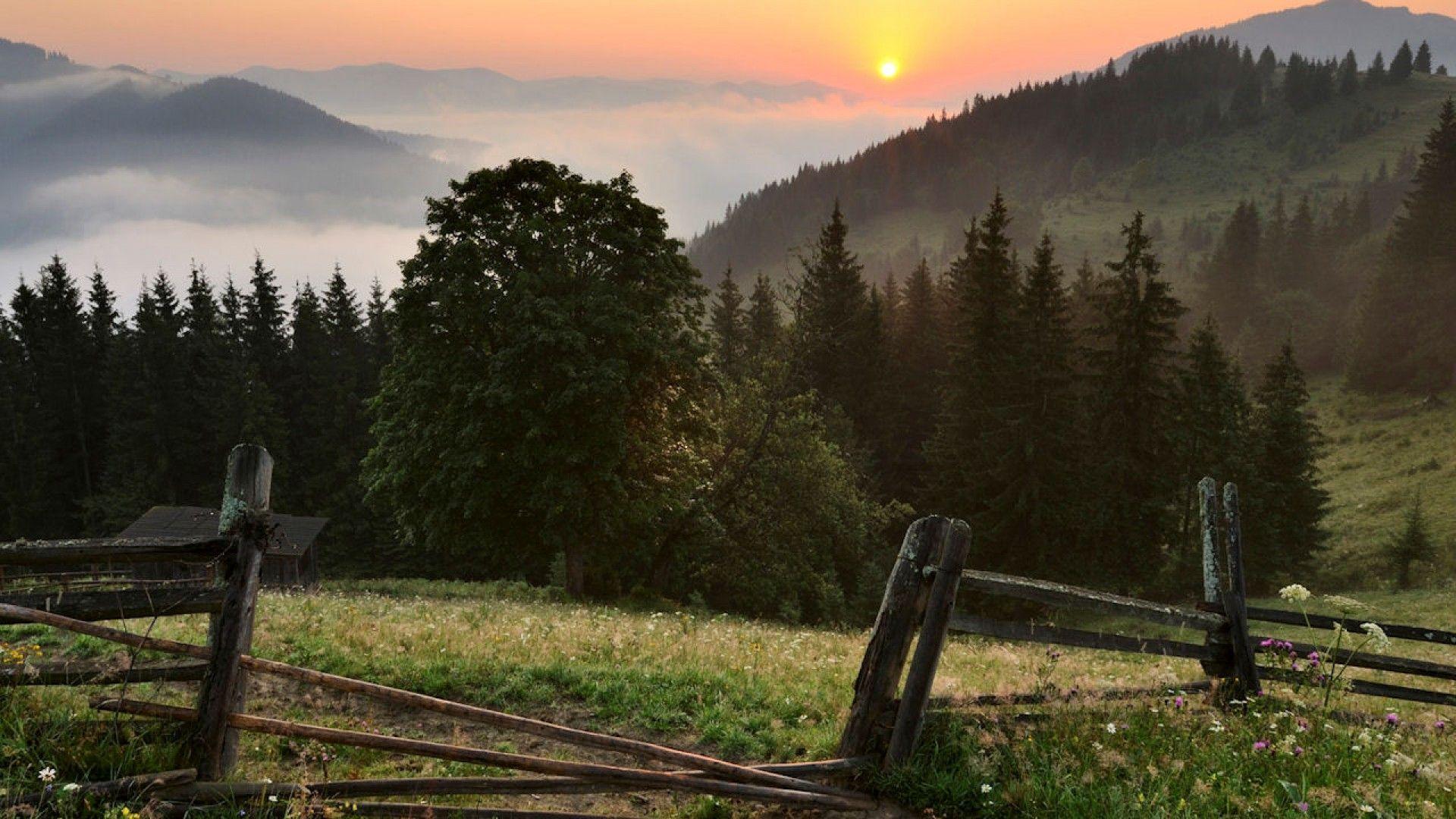 Ukraine Autumn Wallpapers - Wallpaper Cave