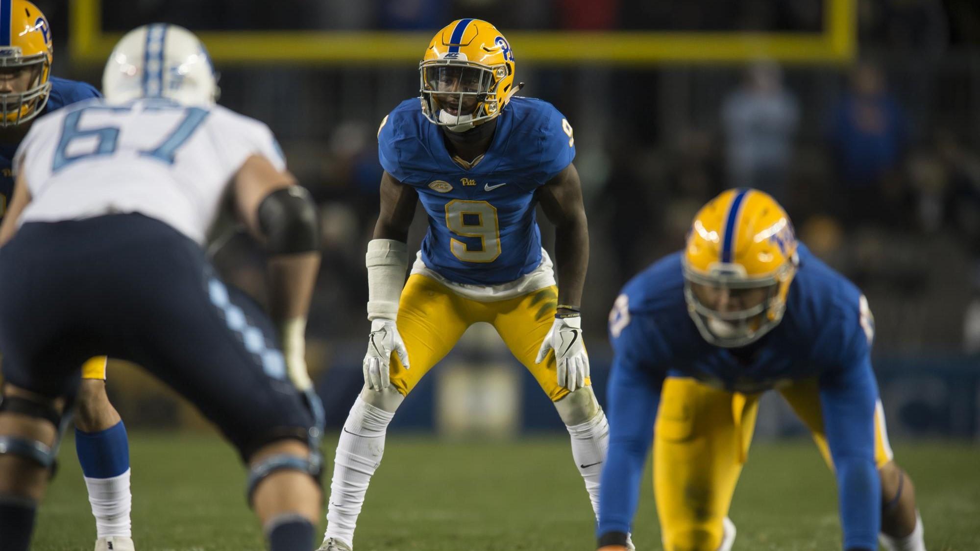 Jordan Whitehead Wallpapers - Wallpaper Cave