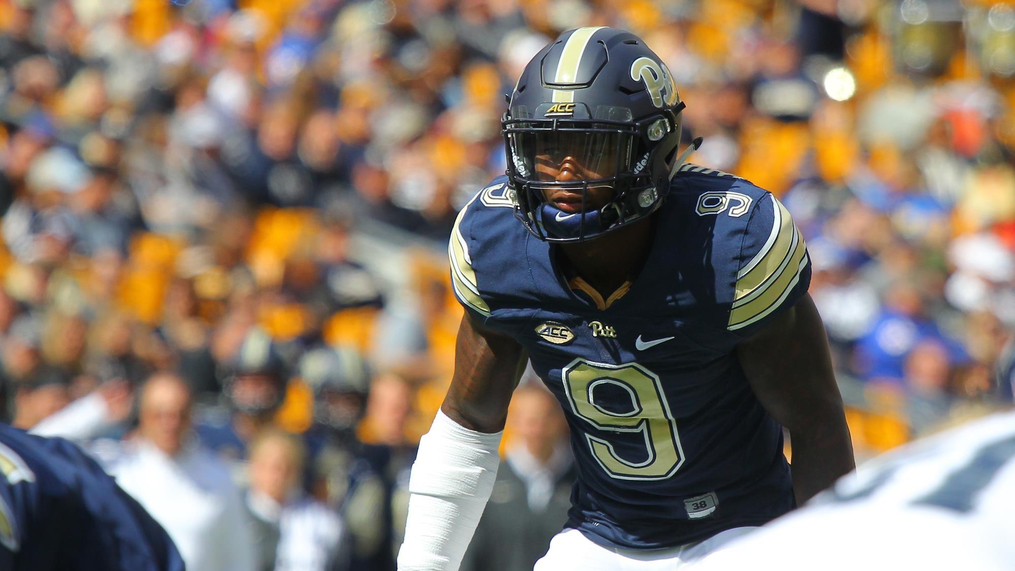 Jordan Whitehead Wallpapers - Wallpaper Cave