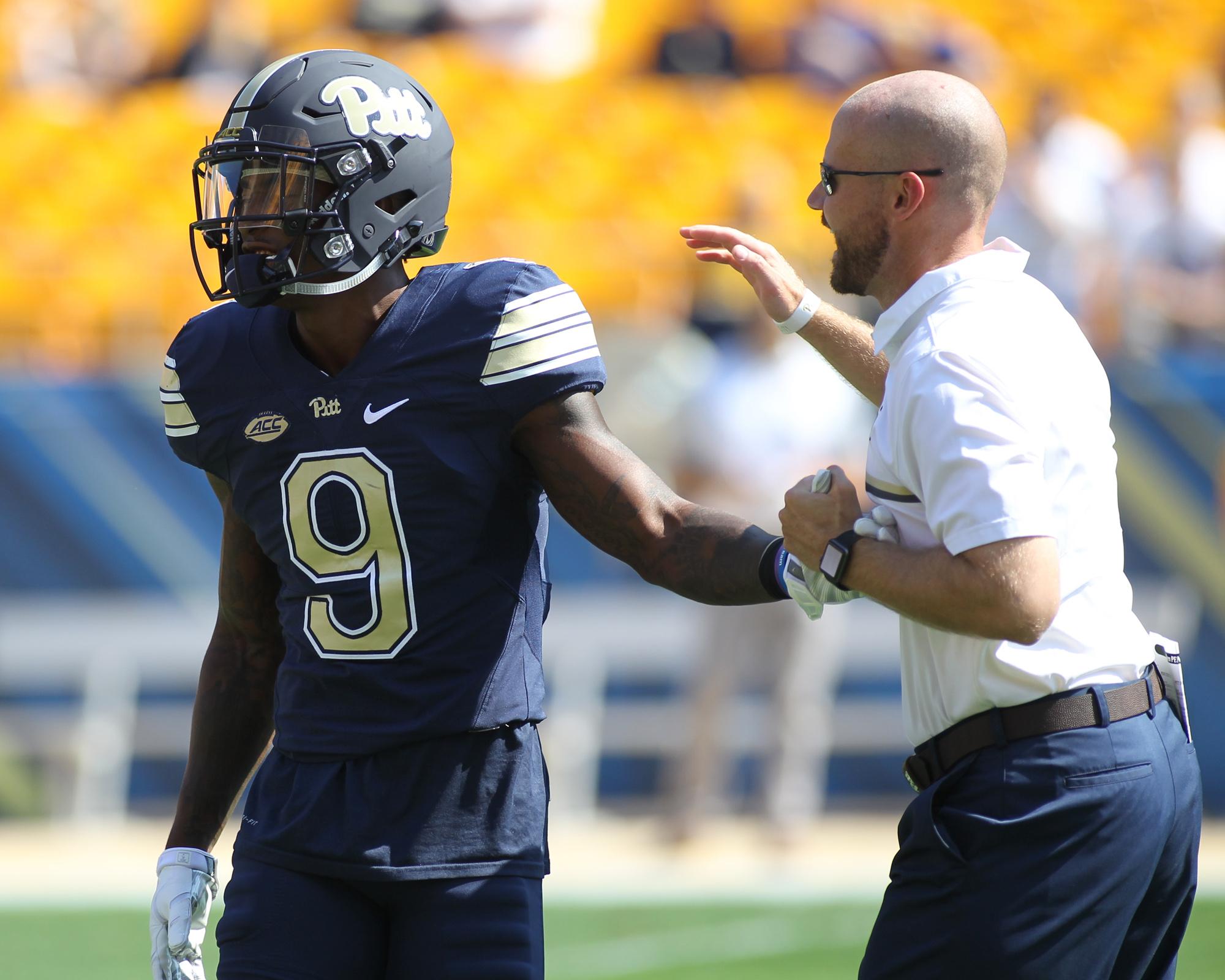 Jordan Whitehead Wallpapers - Wallpaper Cave