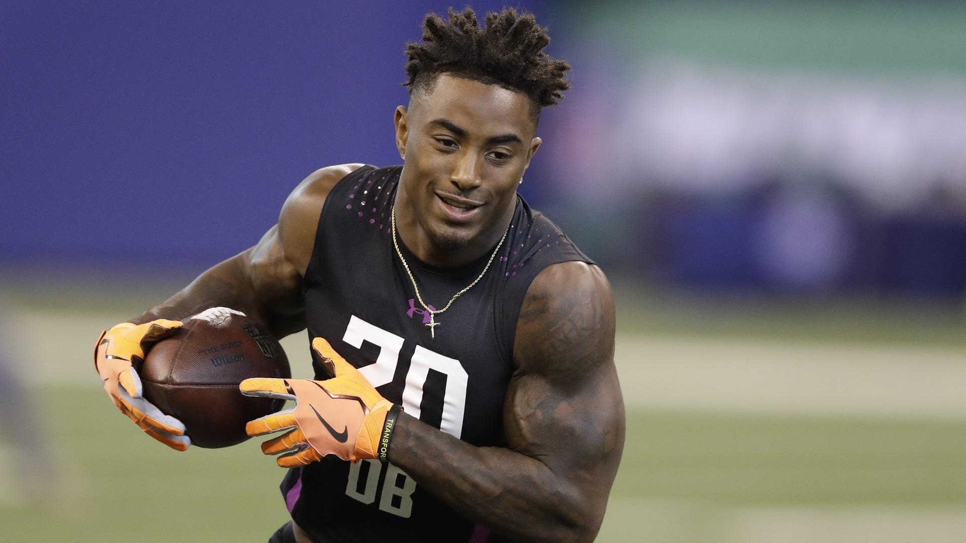 Jordan Whitehead Wallpapers - Wallpaper Cave