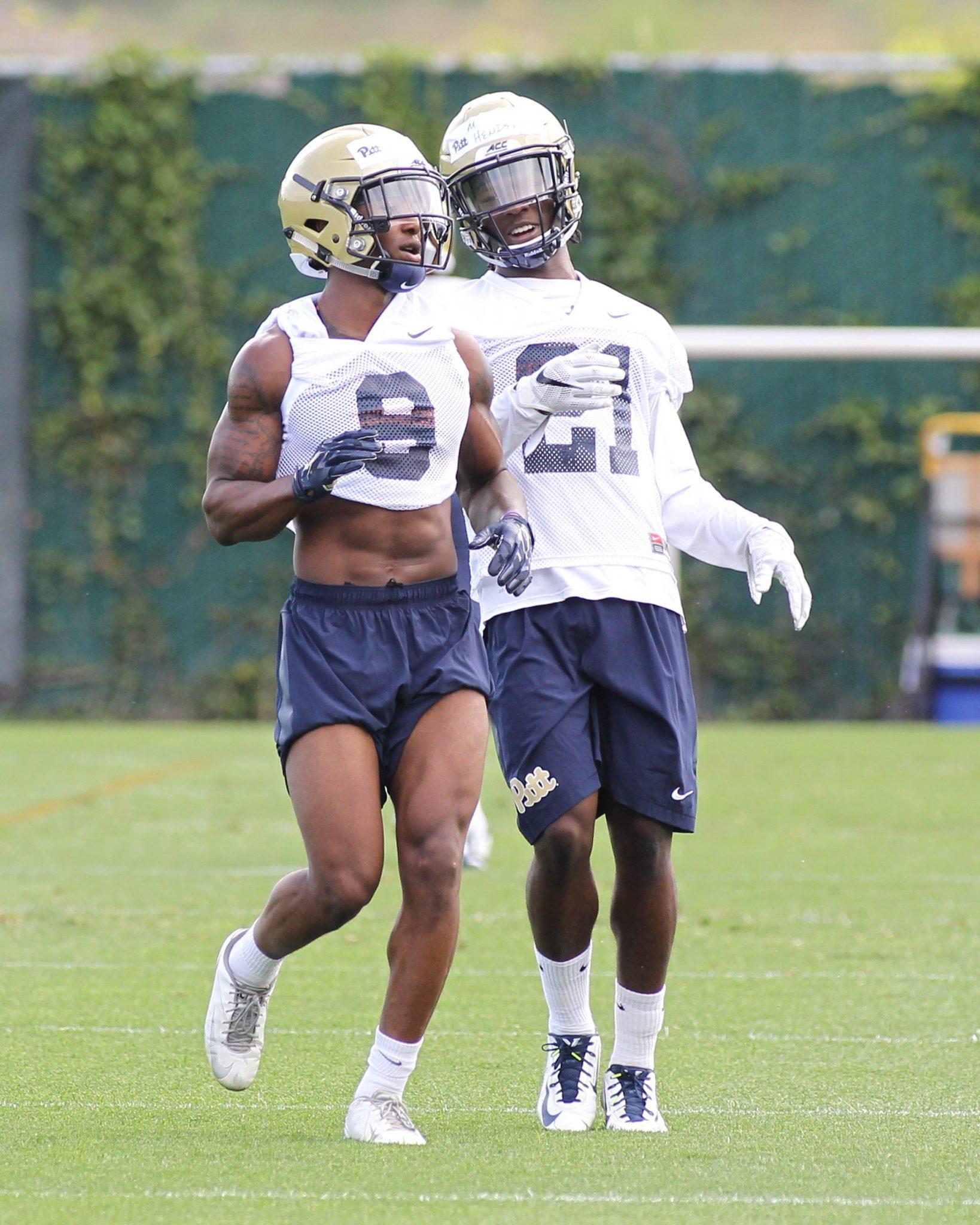 Jordan Whitehead Wallpapers - Wallpaper Cave