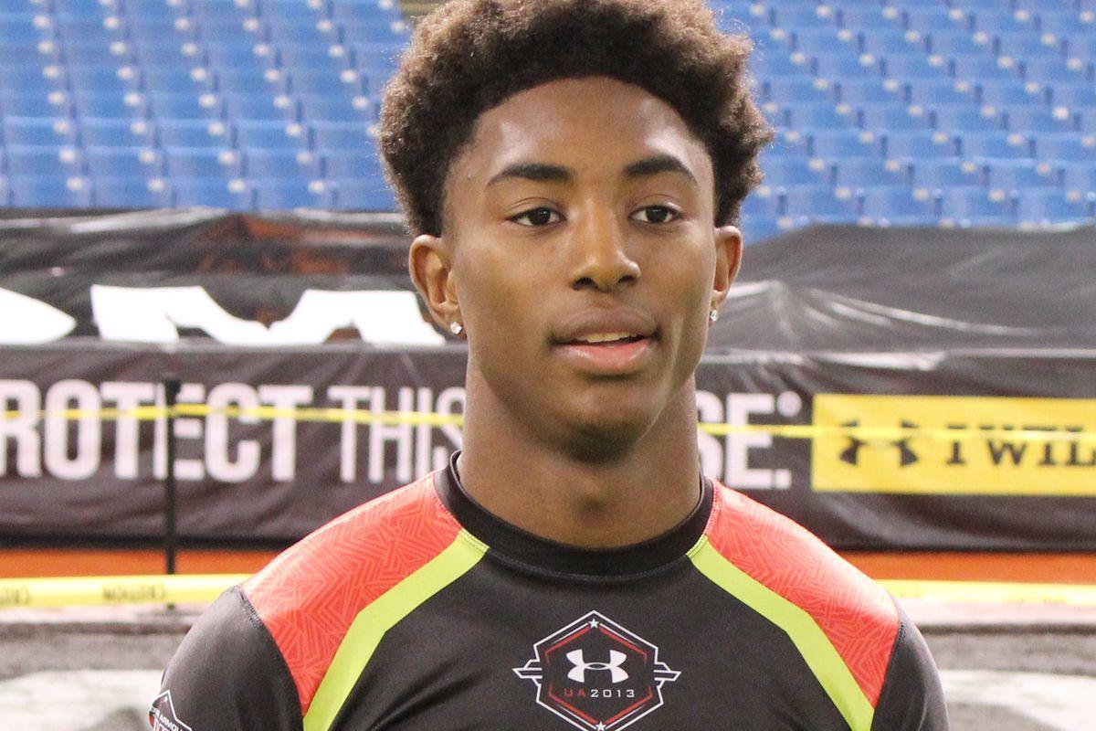 Jordan Whitehead Wallpapers - Wallpaper Cave