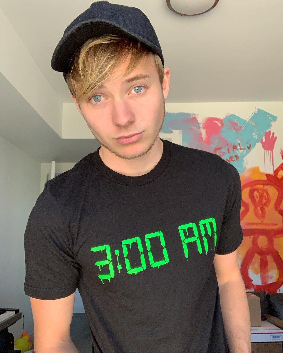 Sam Golbach Wallpapers - Wallpaper Cave