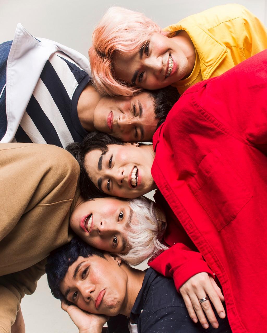 SB19 Wallpapers - Wallpaper Cave