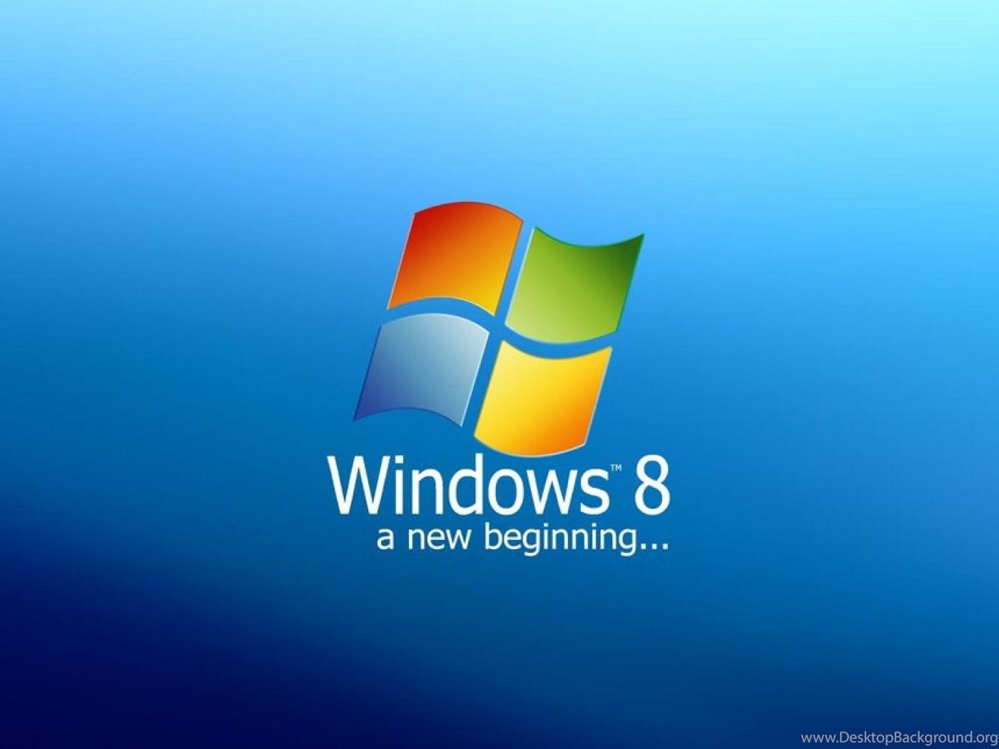 Windows 8 Desktop Wallpapers - Wallpaper Cave