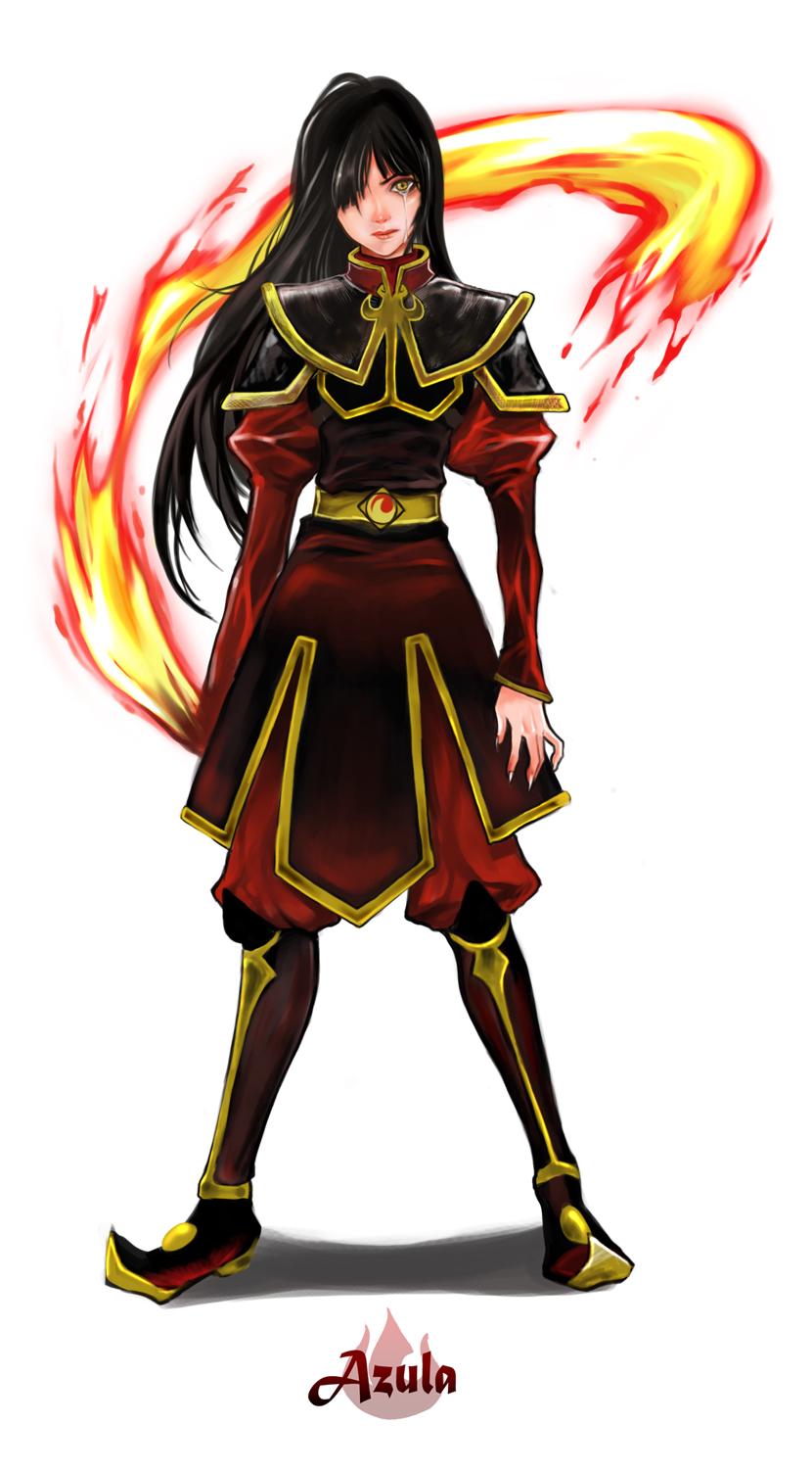 Azula iPhone Wallpapers - Wallpaper Cave