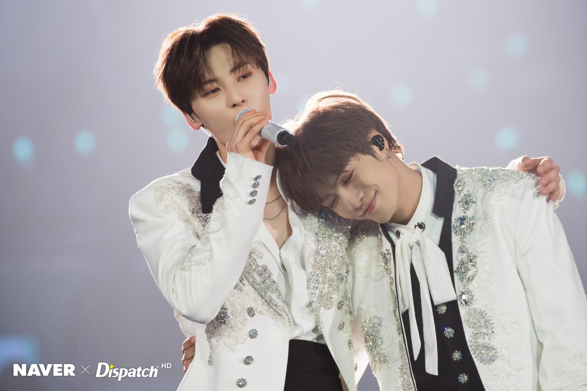 NU'EST Desktop Wallpapers - Wallpaper Cave