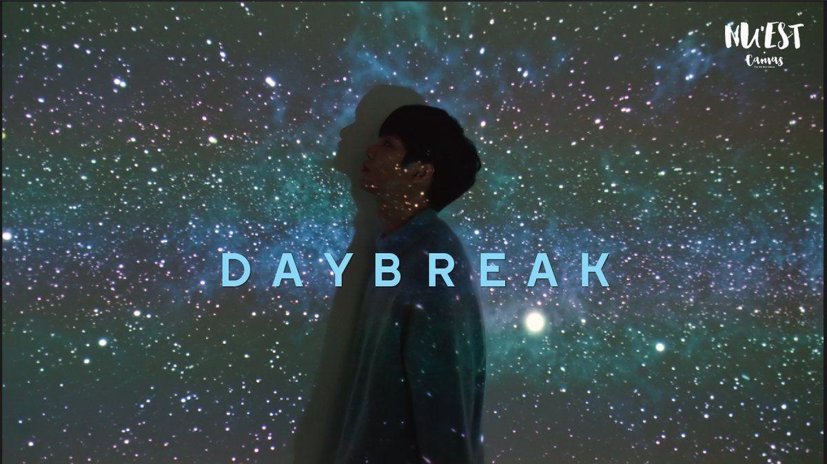 NU'EST Desktop Wallpapers - Wallpaper Cave