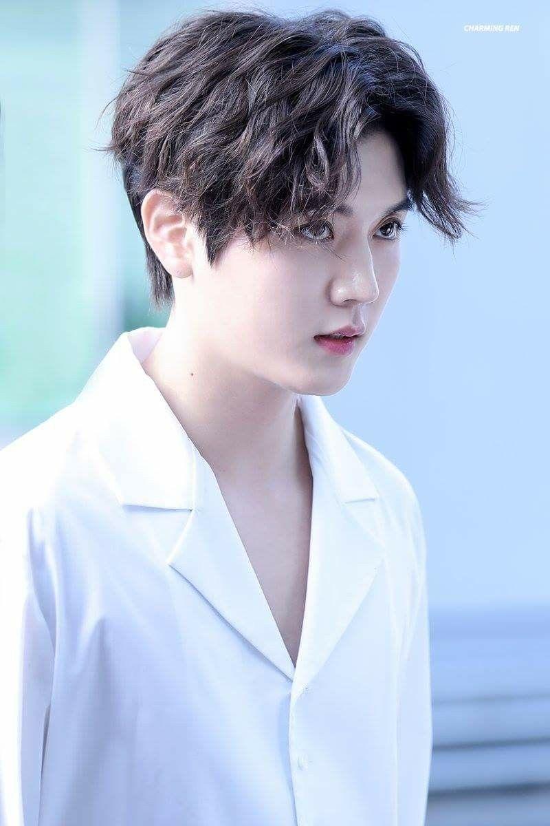 Ren Nu'est Wallpapers - Wallpaper Cave