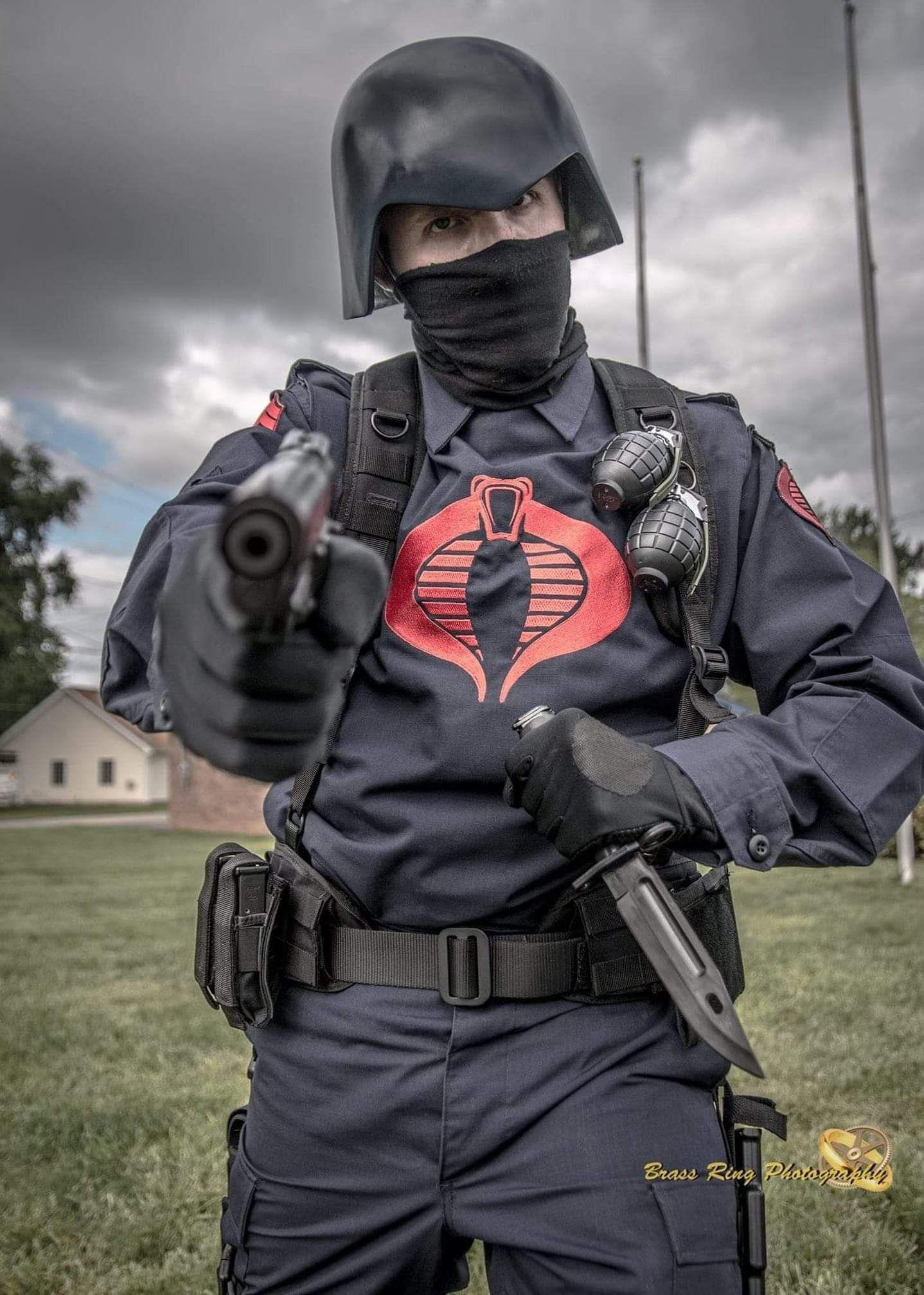 G.I. Joe Cobra Troopers Wallpapers - Wallpaper Cave