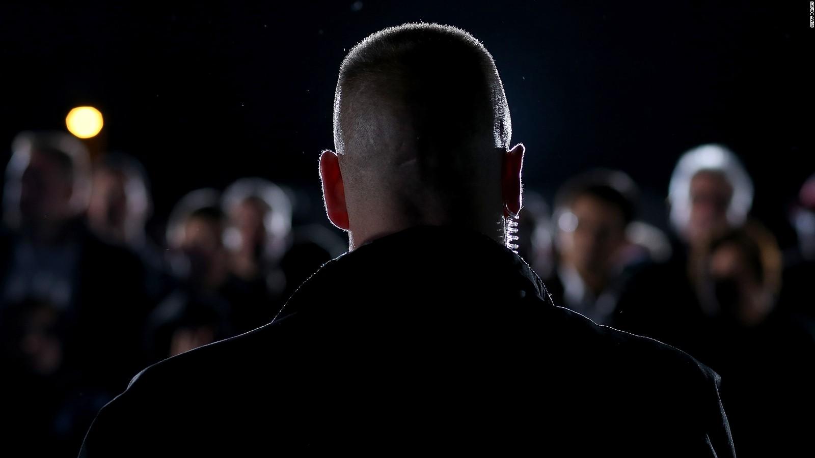 Secret Service Agent Wallpapers - Wallpaper Cave