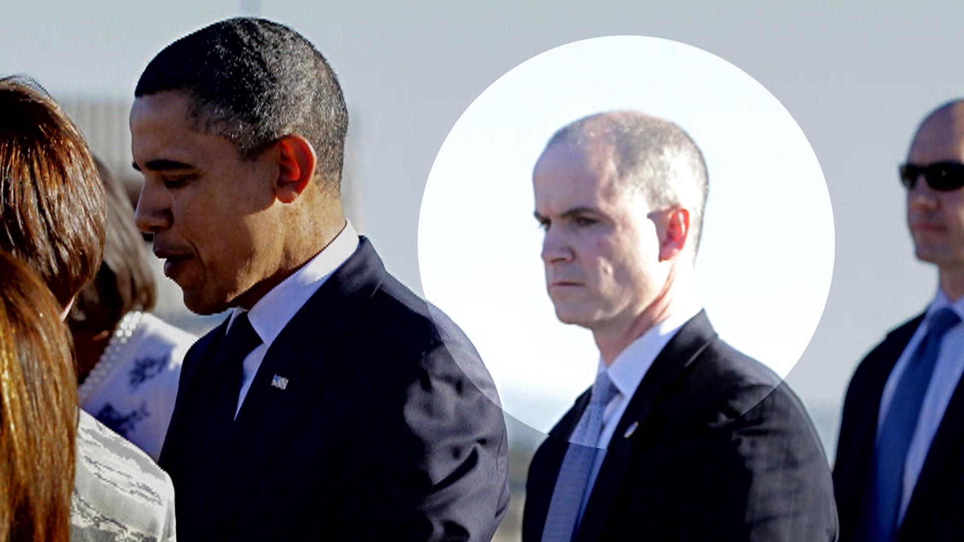 Secret Service Agent Wallpapers - Wallpaper Cave