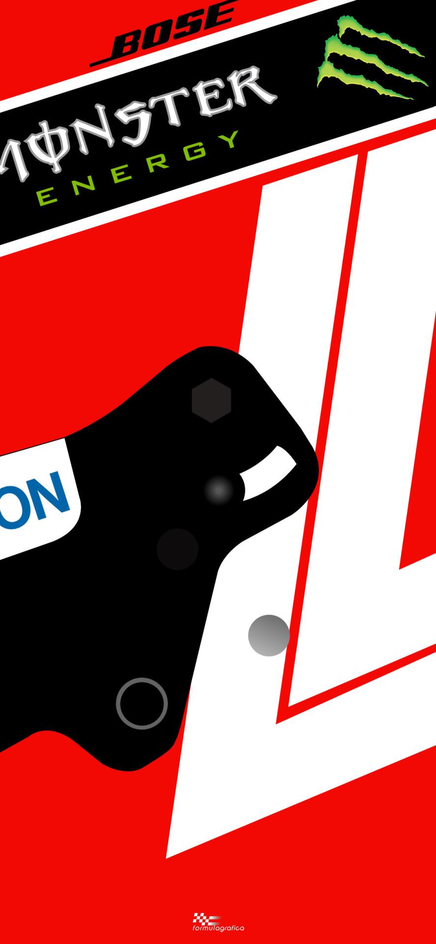 Niki Lauda iPhone Wallpapers - Wallpaper Cave