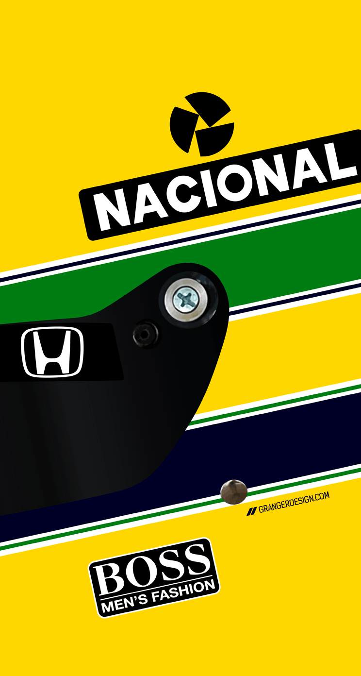 Niki Lauda iPhone Wallpapers - Wallpaper Cave