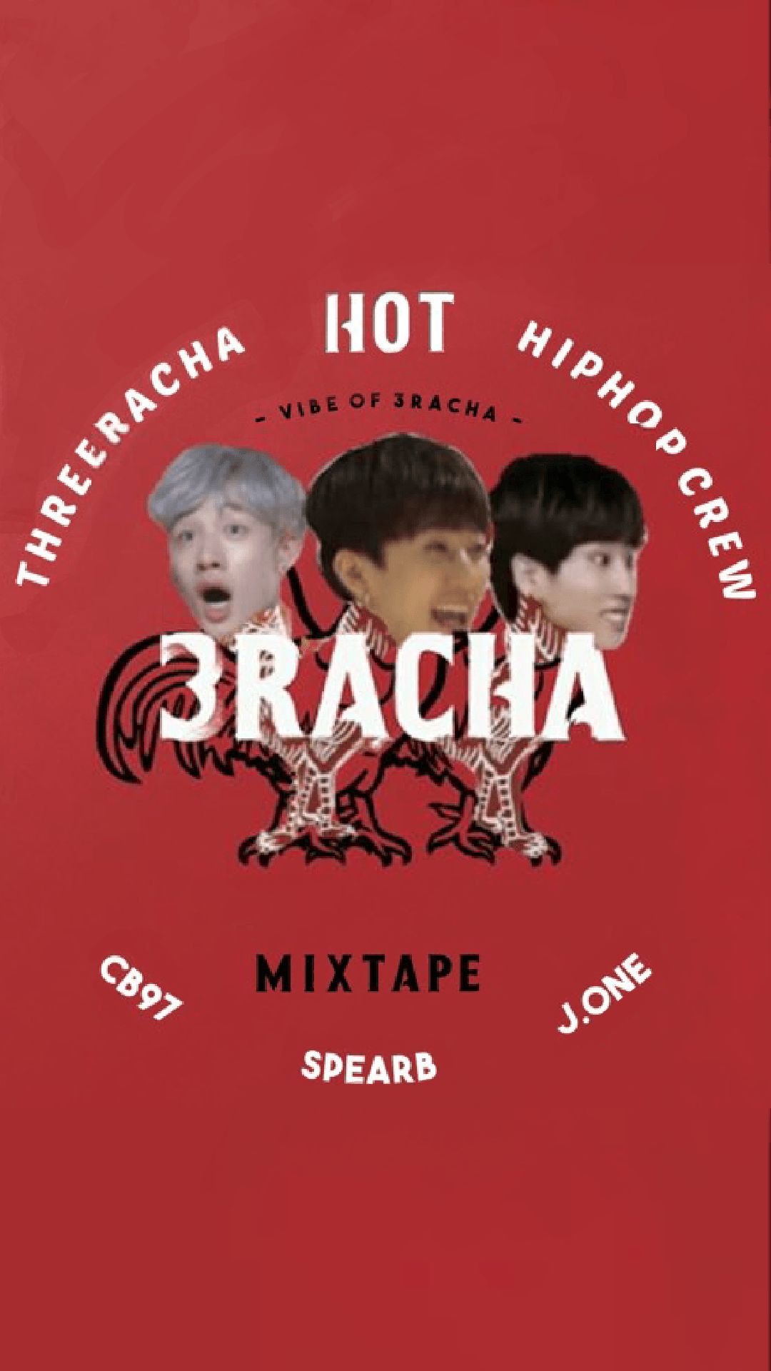 3Racha Wallpapers - Wallpaper Cave