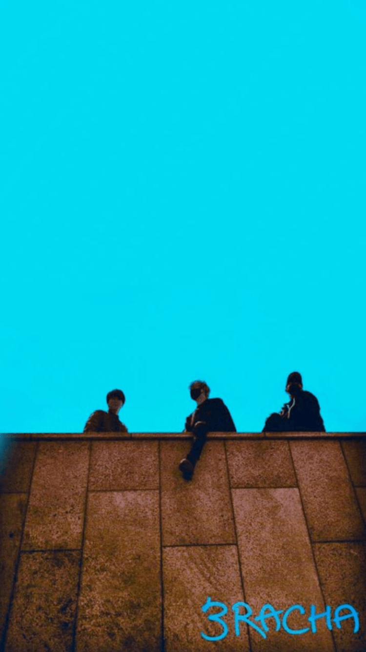 3Racha Wallpapers - Wallpaper Cave