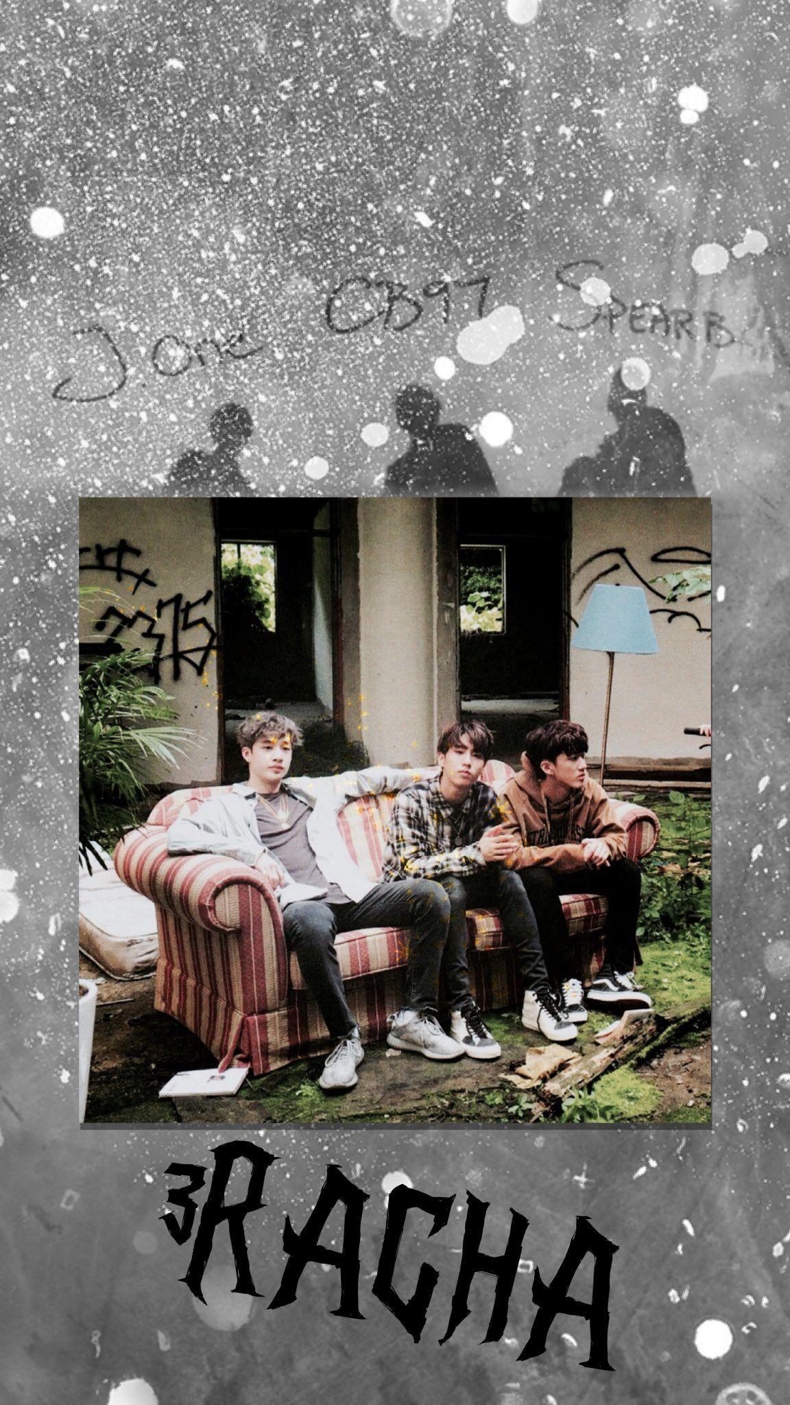 3Racha Wallpapers - Wallpaper Cave