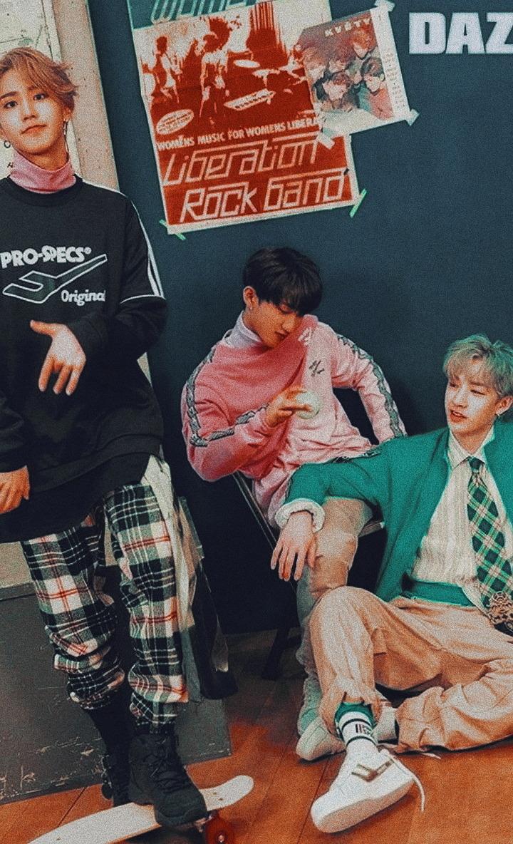 3Racha Wallpapers - Wallpaper Cave