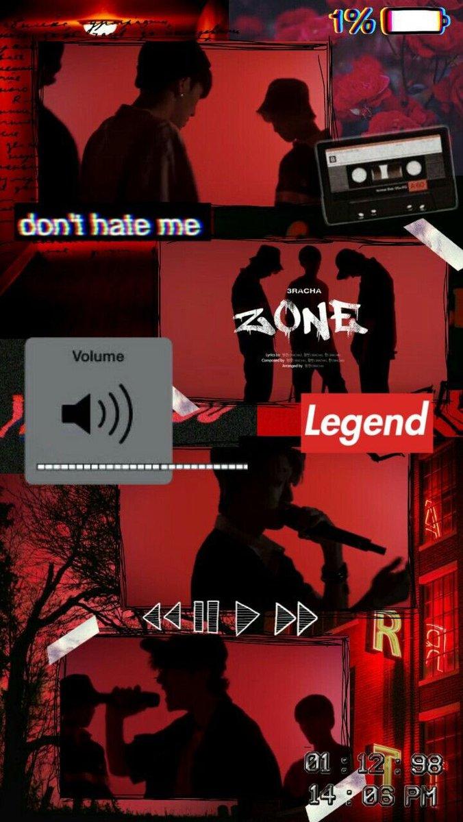 3Racha Wallpapers - Wallpaper Cave