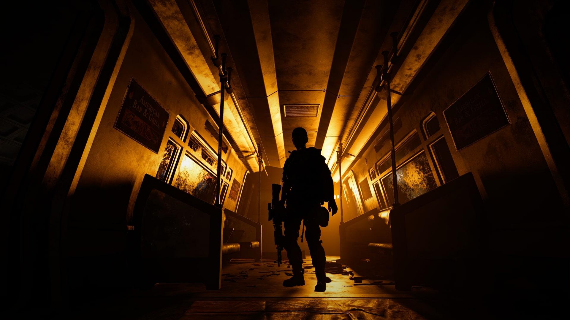 Division 2 Desktop Wallpapers - Wallpaper Cave