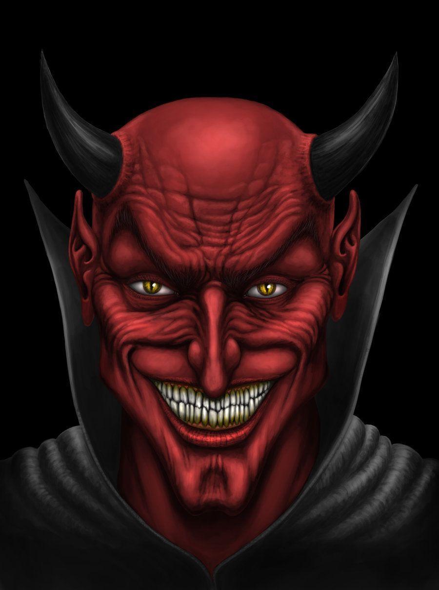 The Devil Wallpapers - Wallpaper Cave