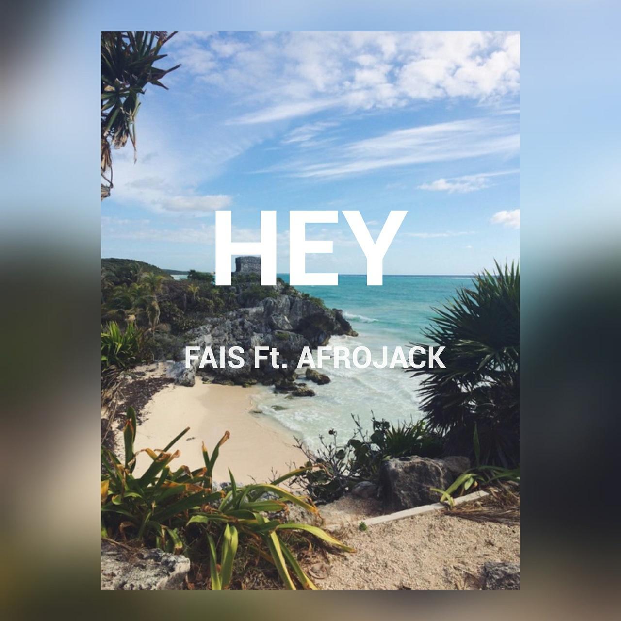 Fais Hey Ft. Afrojack Wallpapers - Wallpaper Cave