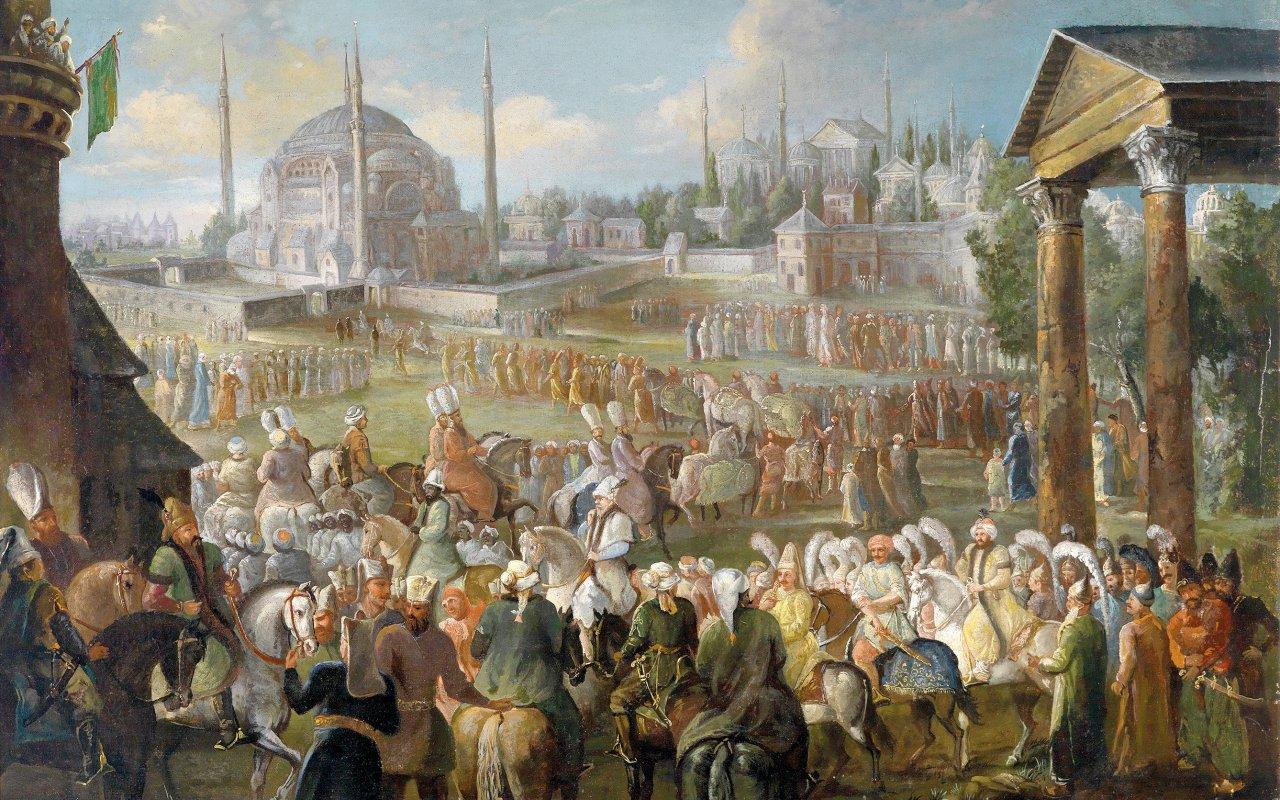 2019 Muslim Wallpapers - Wallpaper Cave