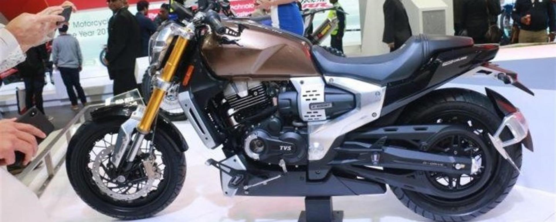 TVS Zeppelin Wallpapers - Wallpaper Cave