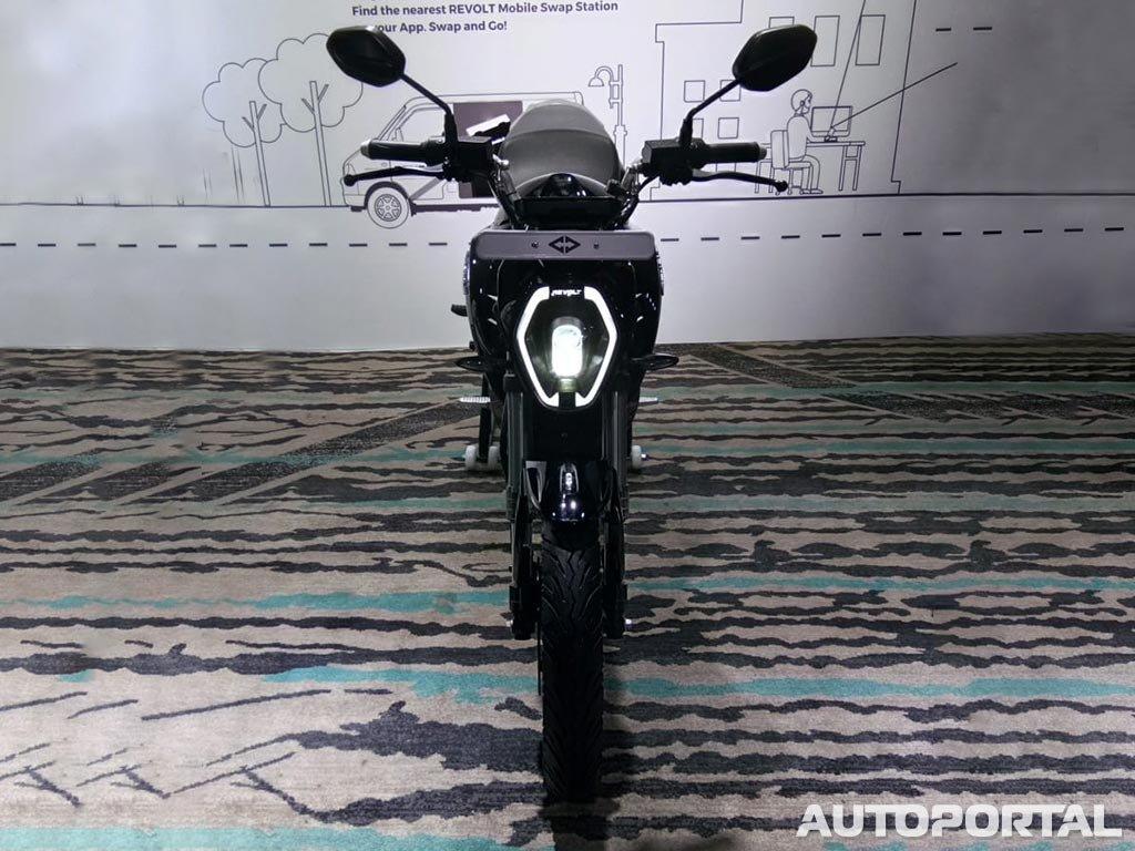 Revolt RV400 Wallpapers - Wallpaper Cave