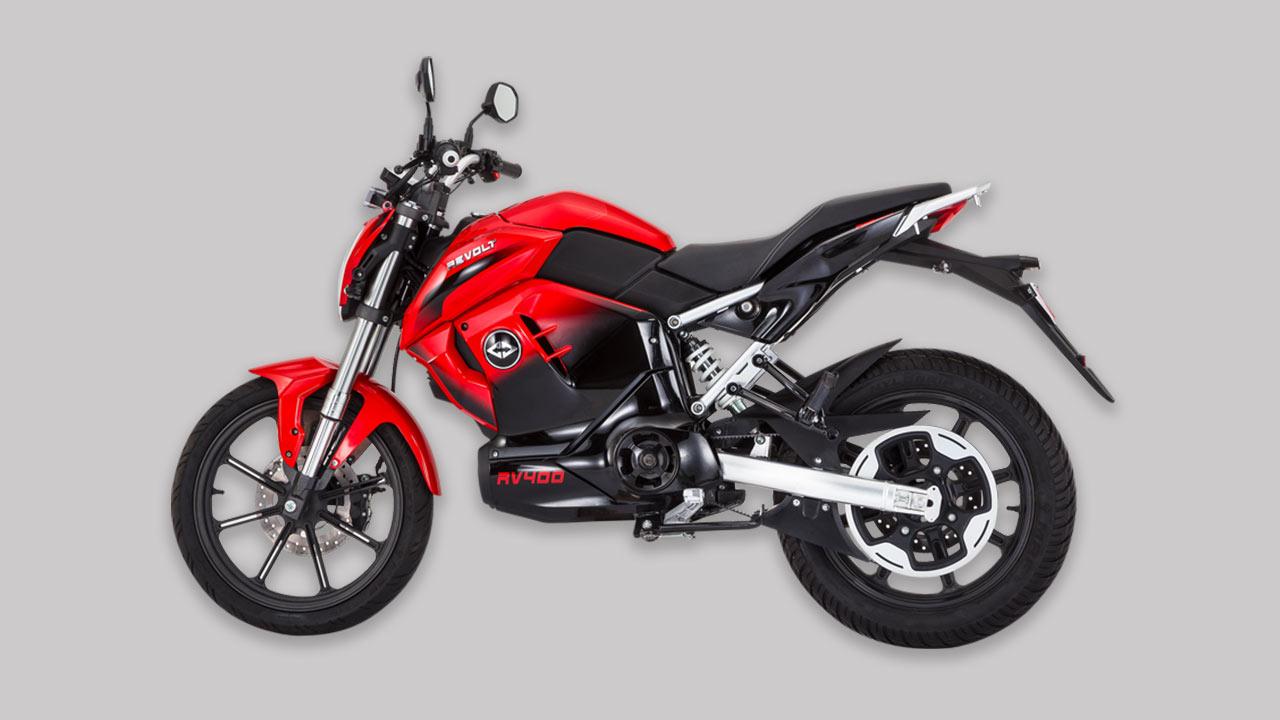 Revolt RV400 Wallpapers - Wallpaper Cave