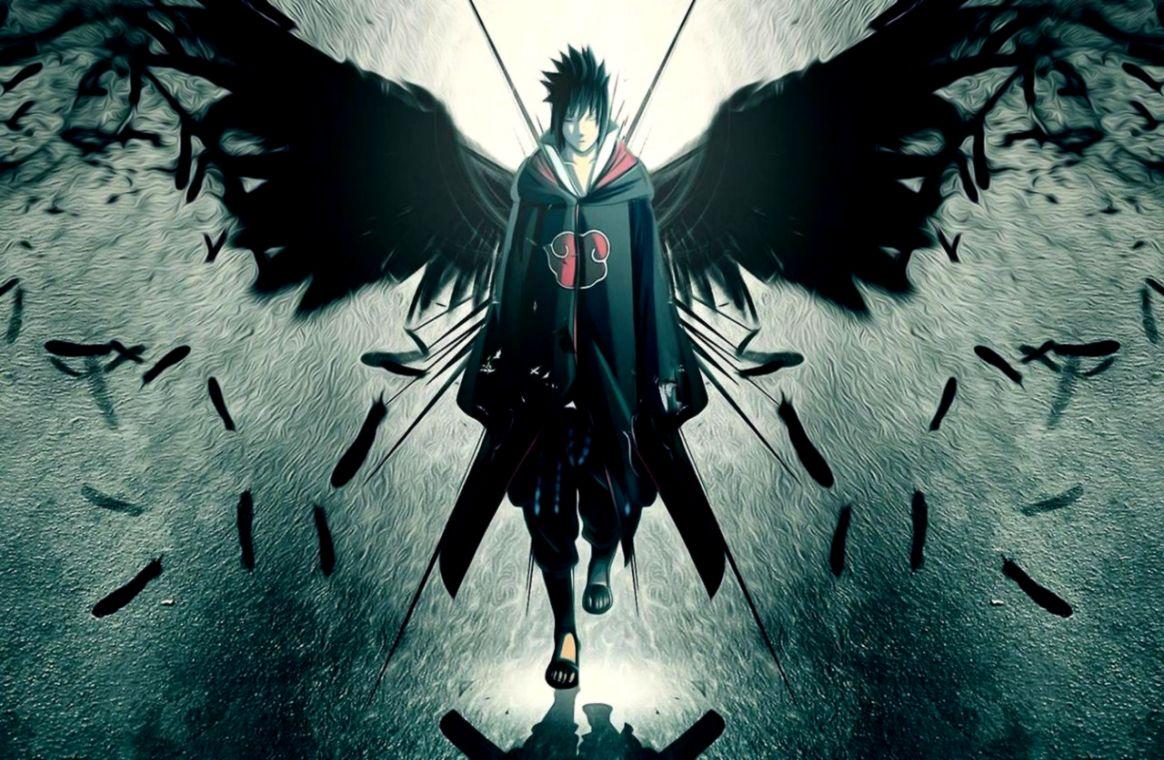 PC Naruto Vintage Wallpapers - Wallpaper Cave