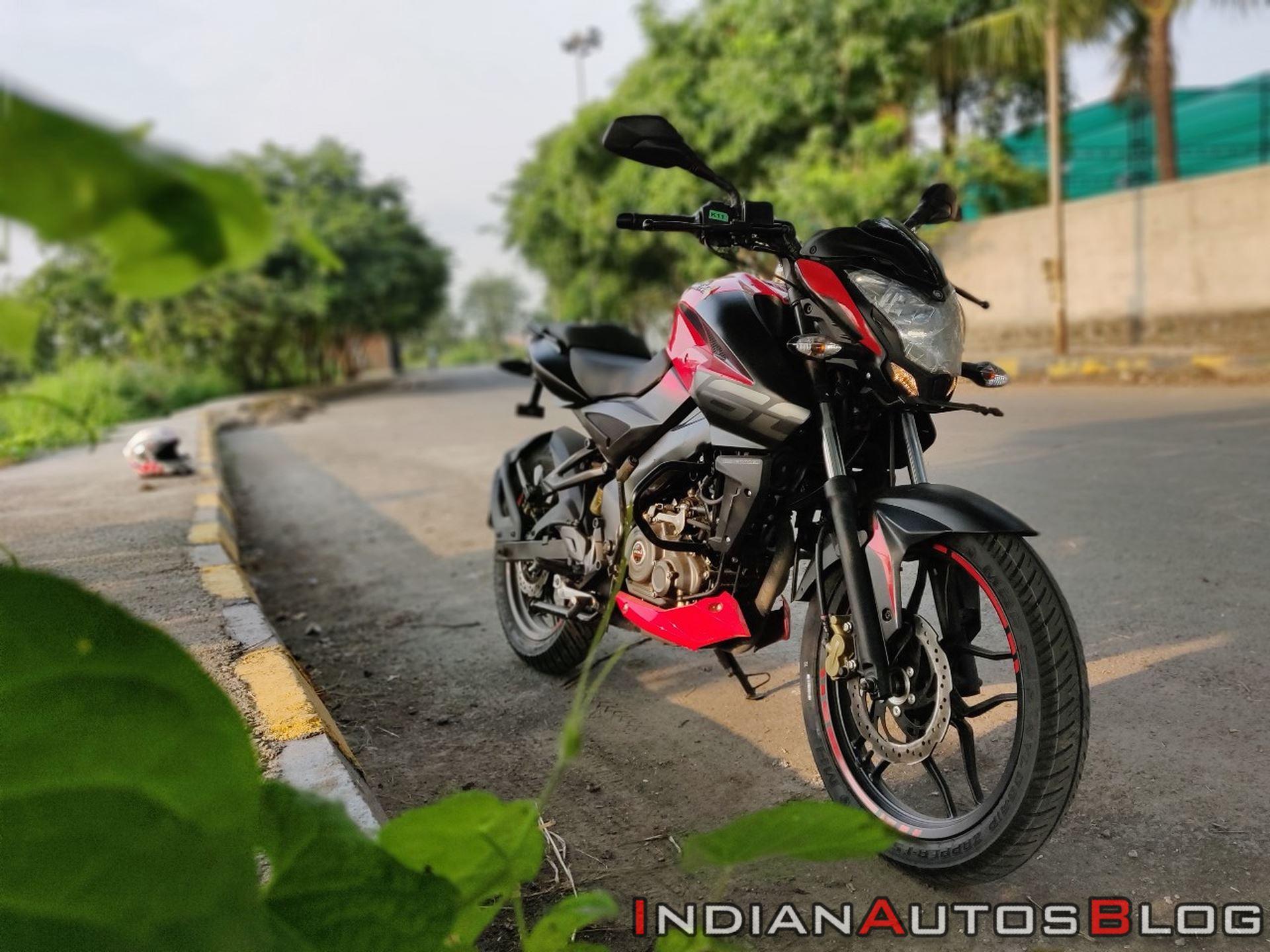 Pulsar NS160 Bike Wallpapers - Wallpaper Cave