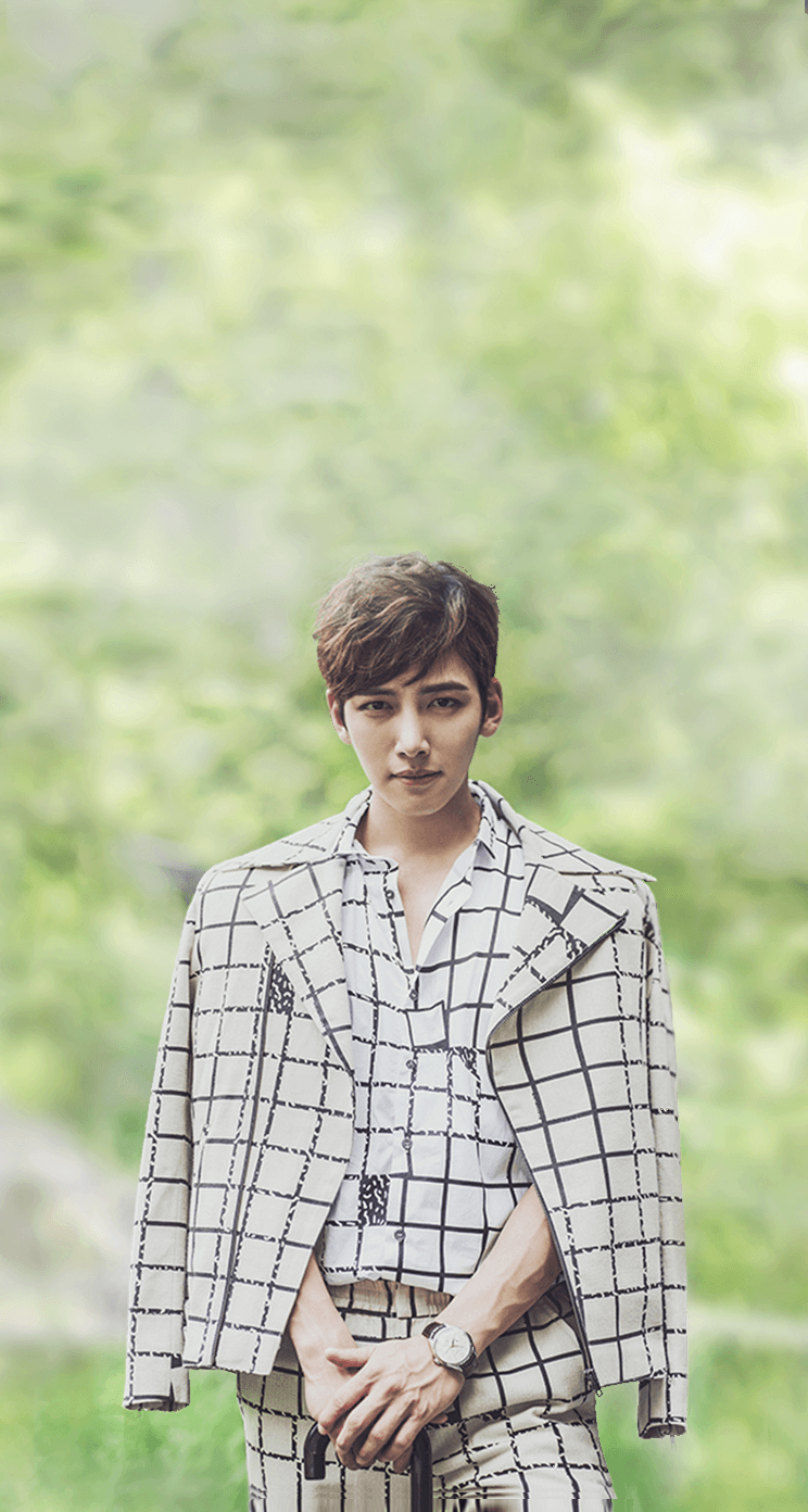 Ji Chang Wook iPhone Wallpapers - Wallpaper Cave