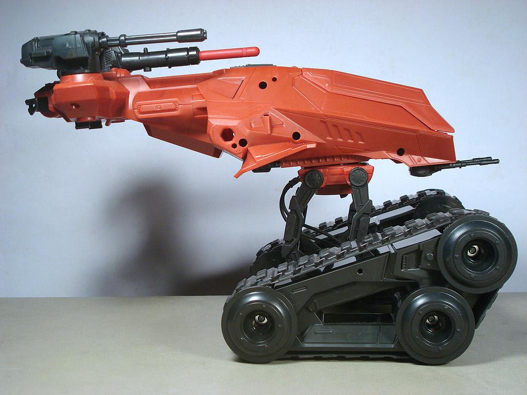 G.I. Joe H.I.S.S Tank Wallpapers - Wallpaper Cave