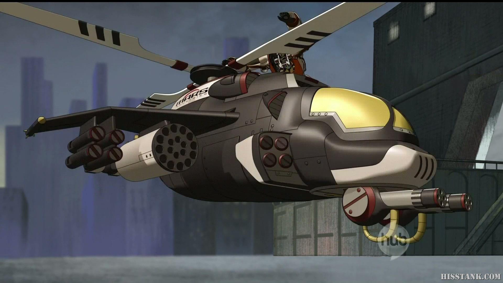 G.I. Joe Cobra Helicopter Wallpapers - Wallpaper Cave