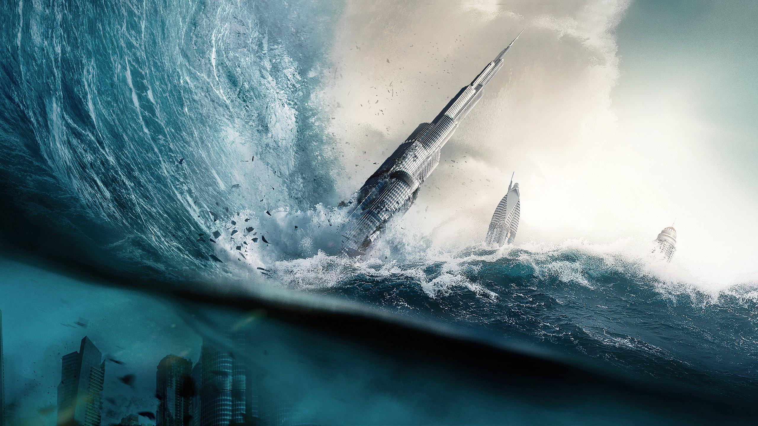 Geostorm Wallpapers - Wallpaper Cave