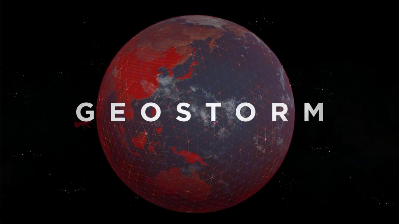 Geostorm Wallpapers - Wallpaper Cave