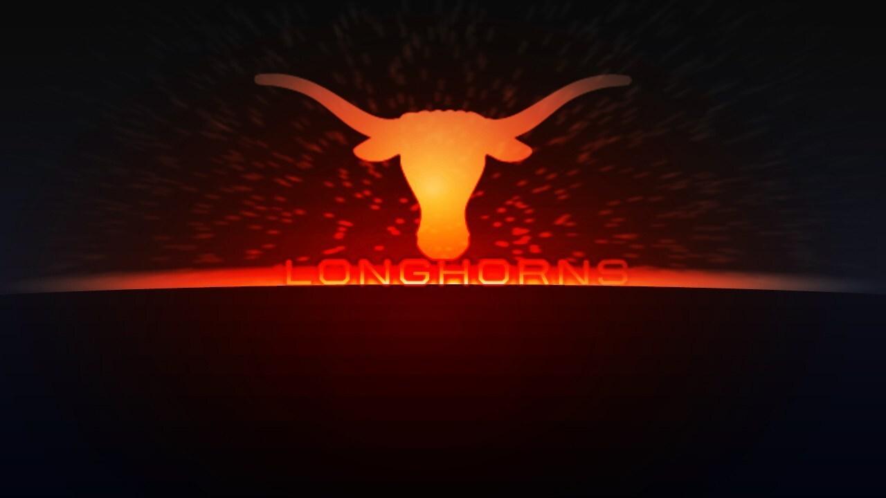 Texas Longhorns Football Wallpapers - Wallpaper Cave