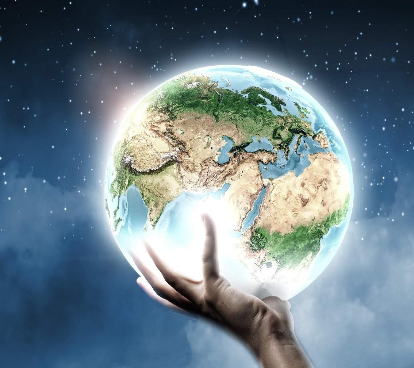 Terra Wallpapers - Wallpaper Cave