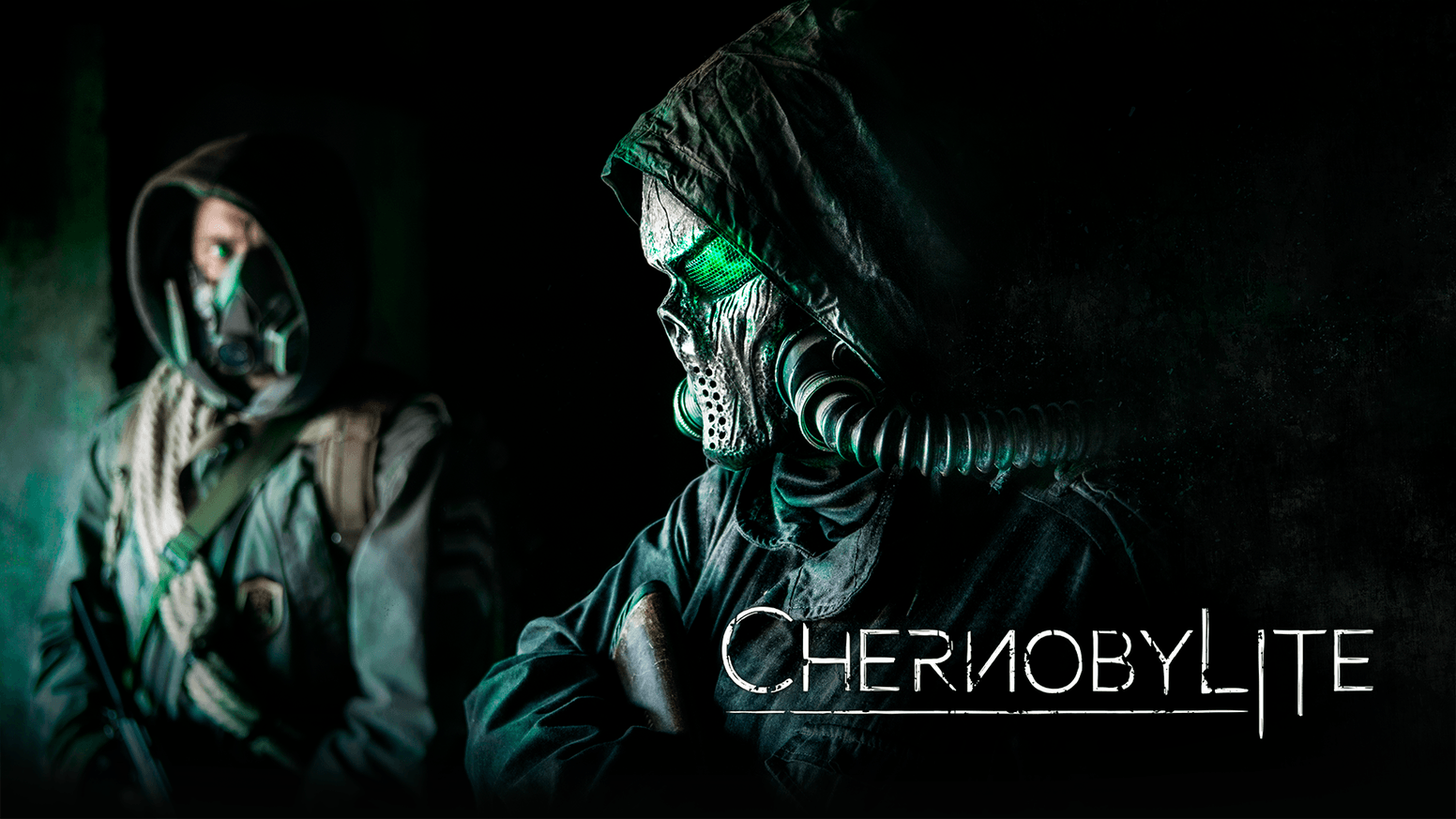 Chernobylite Wallpapers - Wallpaper Cave