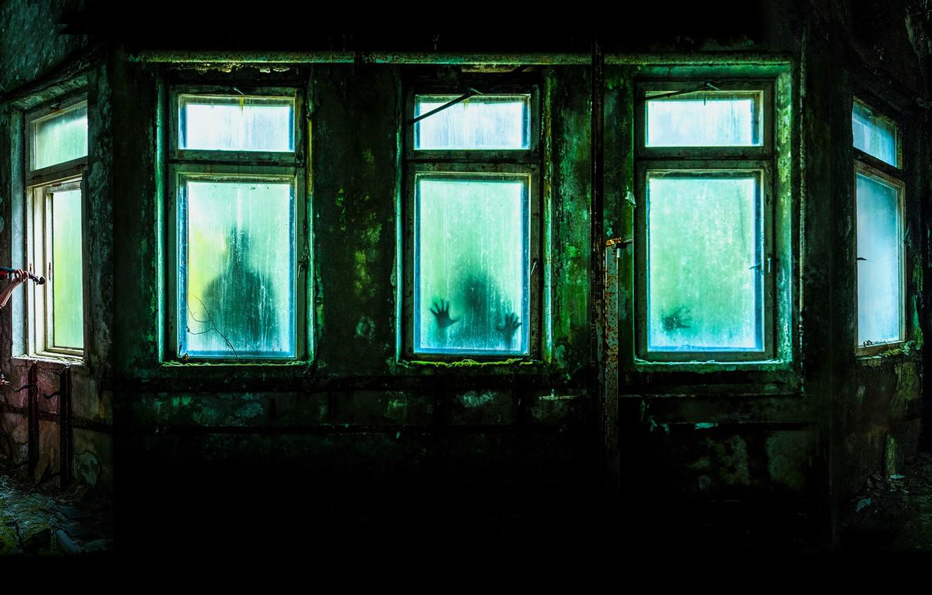 Chernobylite Wallpapers - Wallpaper Cave