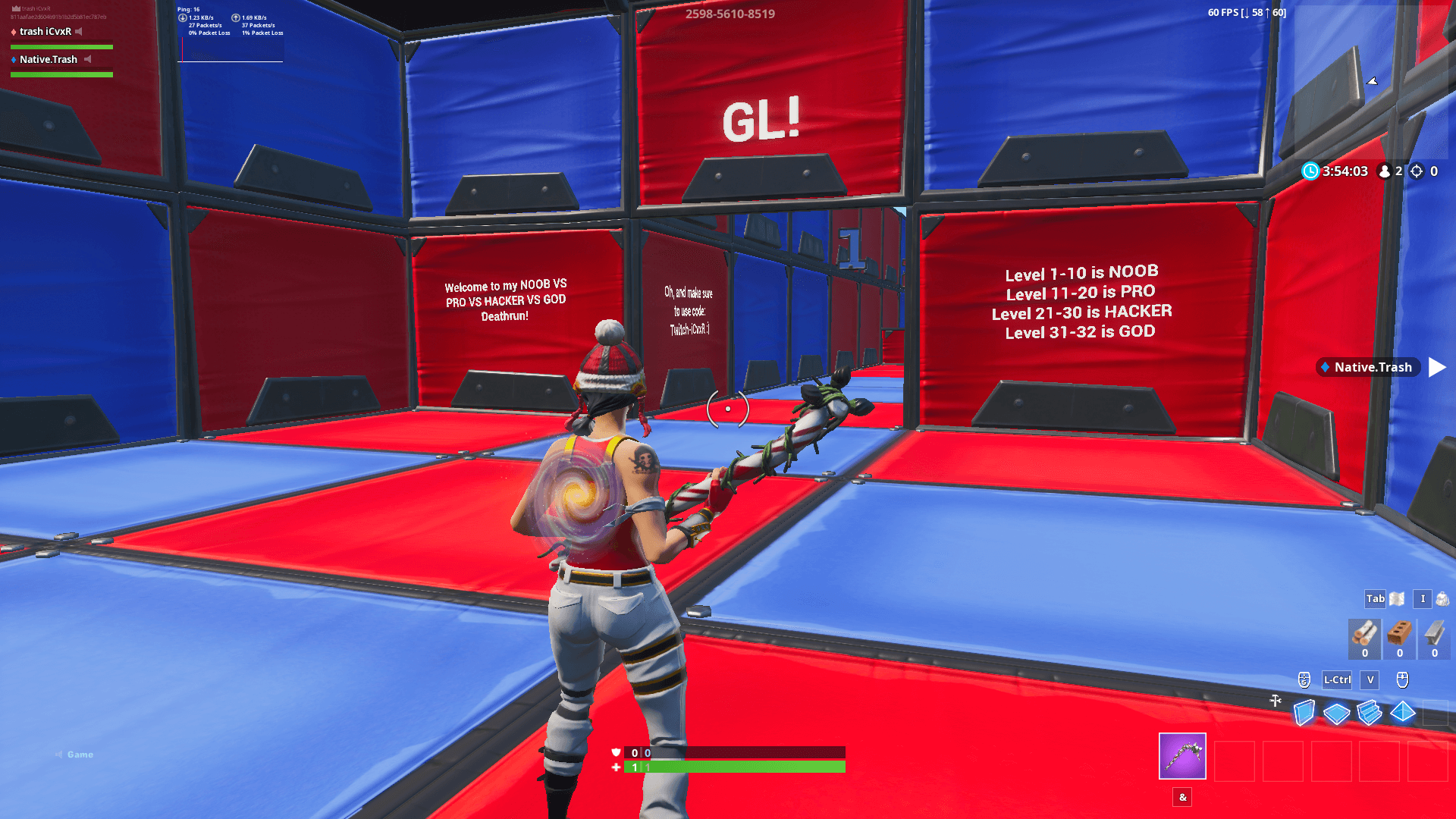 Noob Vs Pro Wallpapers - Wallpaper Cave