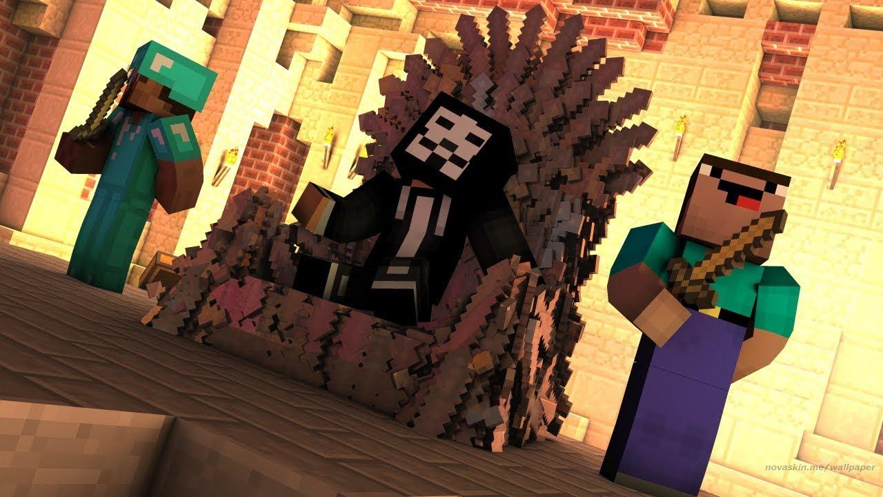 Noob Vs Pro Wallpapers - Wallpaper Cave