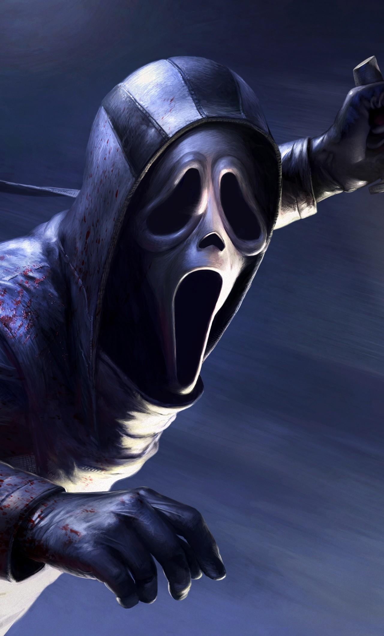 HD Android Scream Wallpapers - Wallpaper Cave