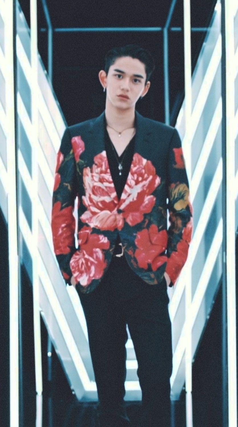 Lucas WayV Wallpapers - Wallpaper Cave