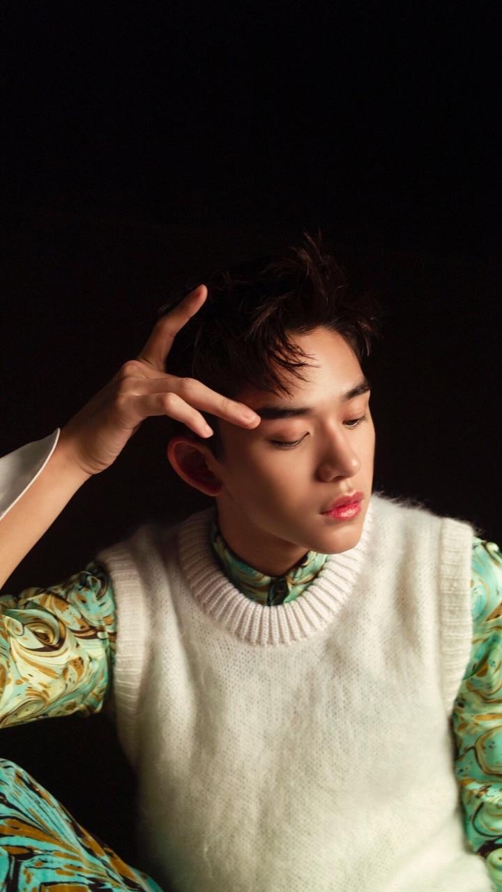 Lucas WayV Wallpapers - Wallpaper Cave