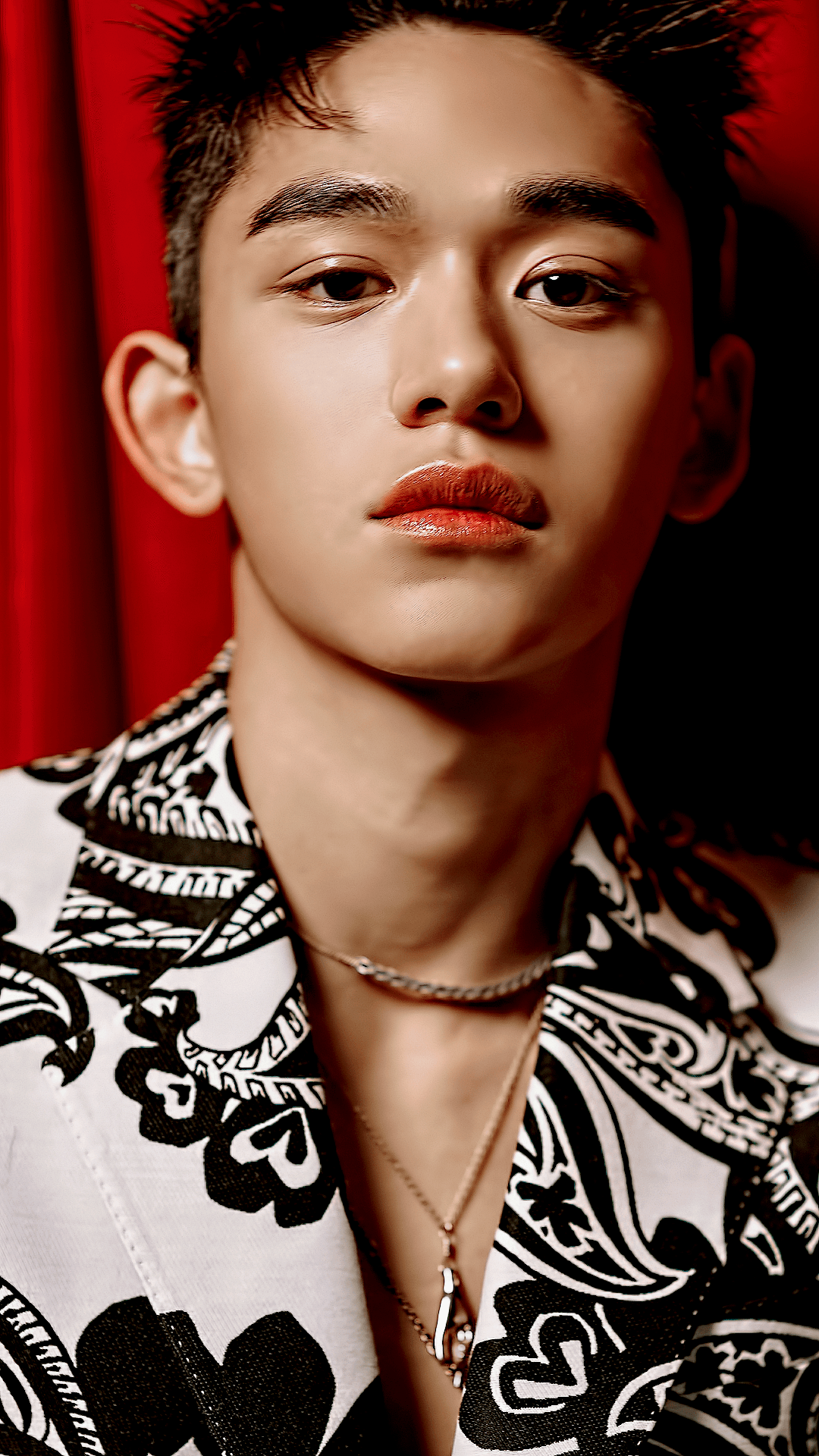 Lucas WayV Wallpapers - Wallpaper Cave