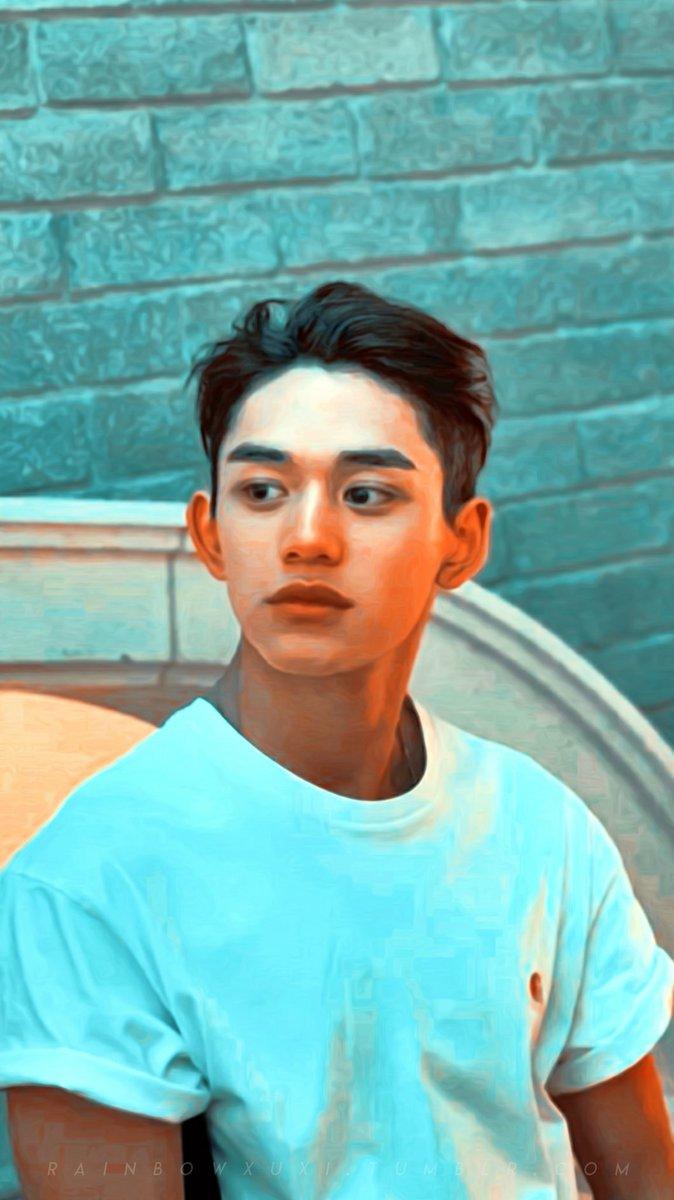 Lucas WayV Wallpapers - Wallpaper Cave